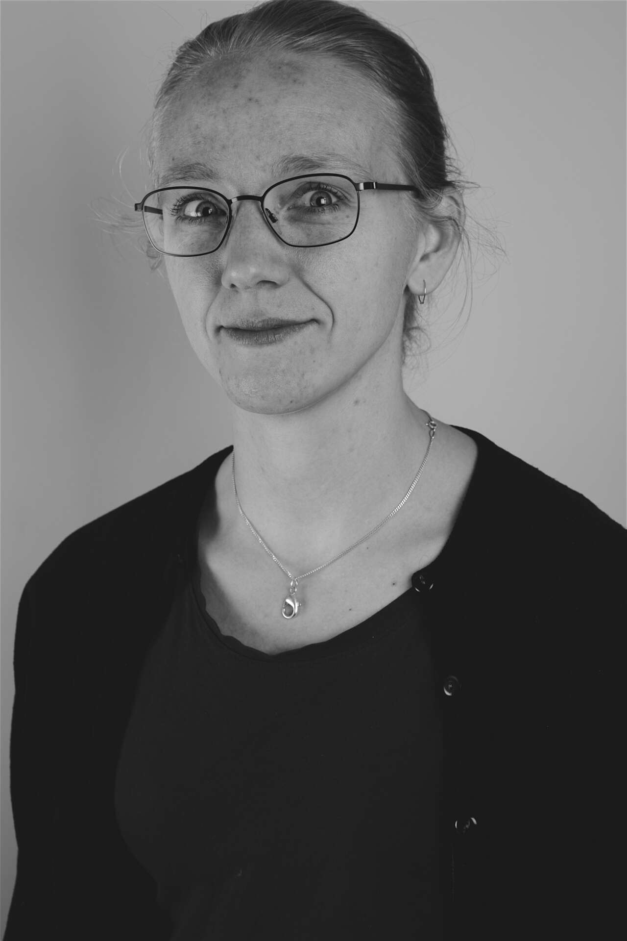 Anna Sörell – Folkteatern Gävleborg